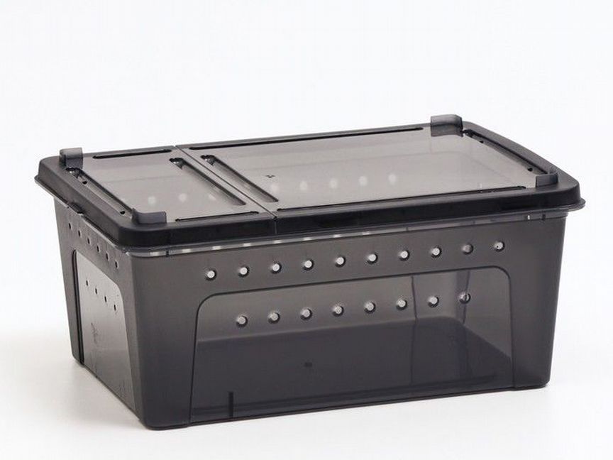 Переноска - отсадник для рептилий, 26 х - 7160058