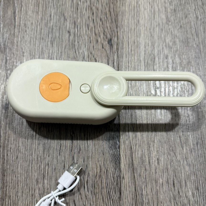 Расческа для кошек