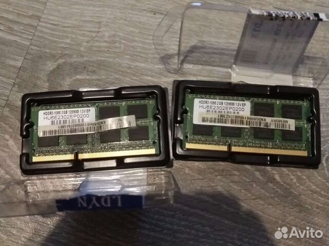 Оперативная память Ddr3 2gb для ноутбука купить в Самаре Электроника