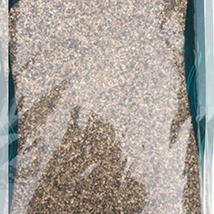 Песок для аквариума