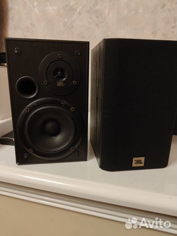 Колонки JBL SCS-175 SAT купить в Москве | Электроника | Авито