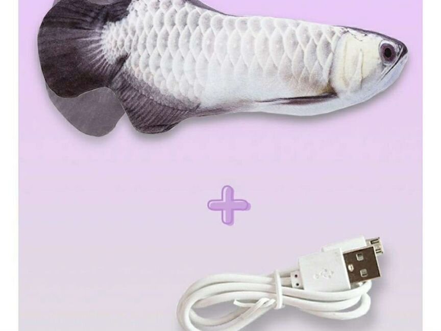 Игрушки для кошек