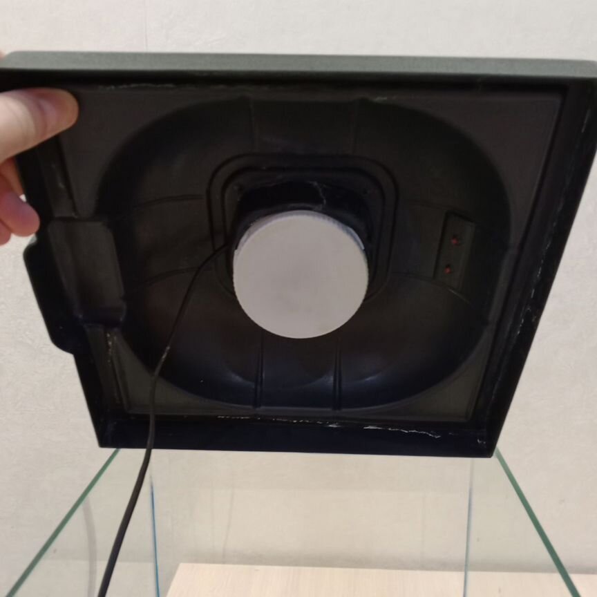 Аквариум для рыбок бу