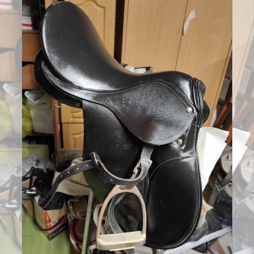 Седло универсальное