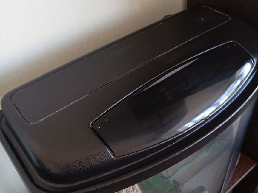 Аквариум для рыбок бу