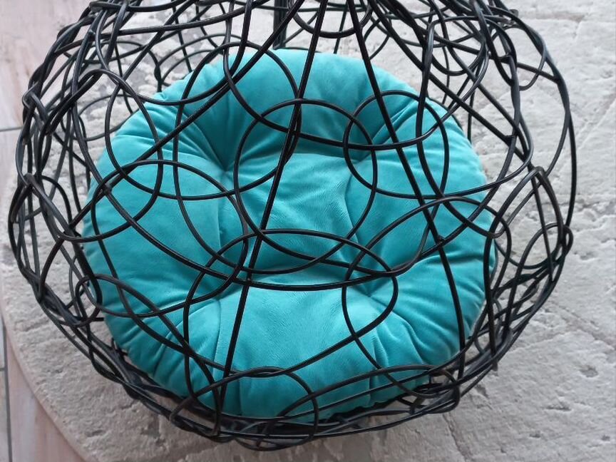 Домик, лежанка, качалка для животных