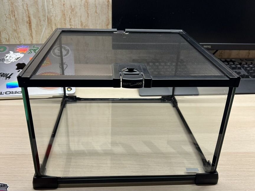 Террариум Repti zoo 30x30x20