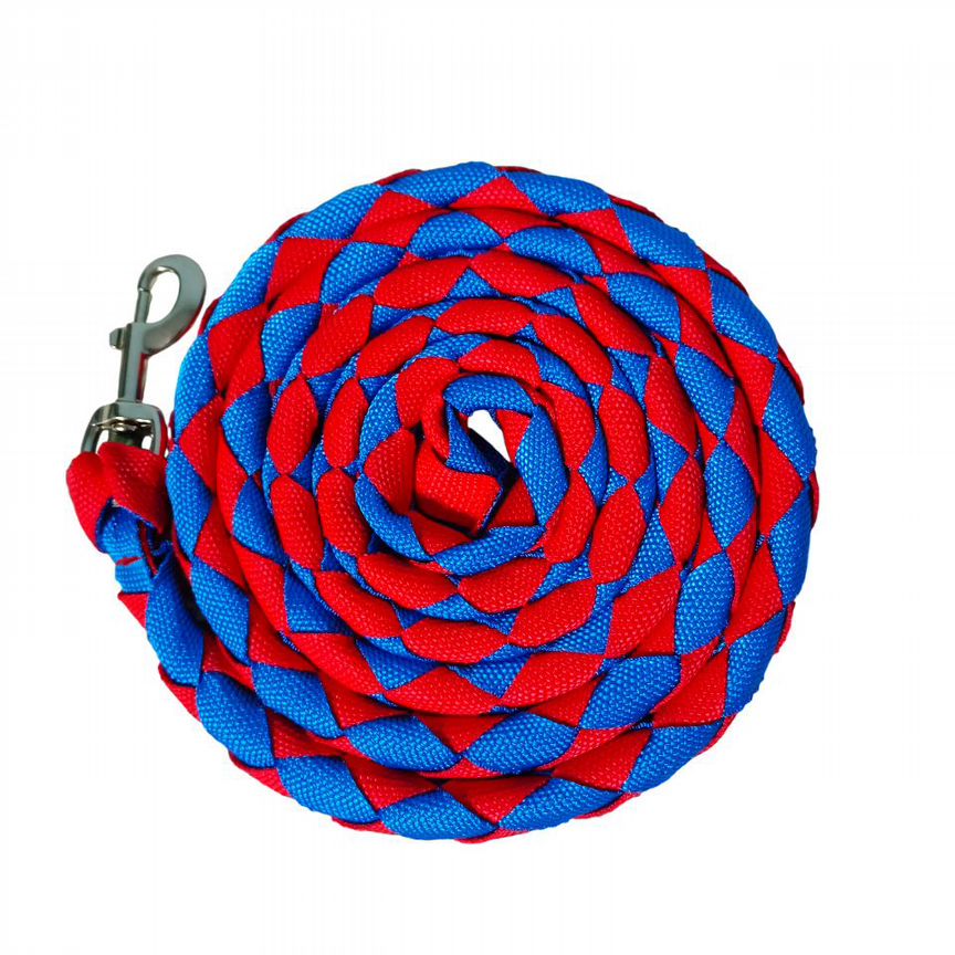 Чомбур для лошади (2м 45см)