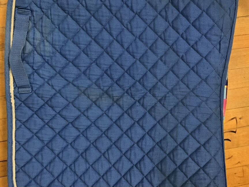 Вальтрап для лошади