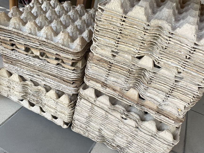 Решетка для 30 яиц