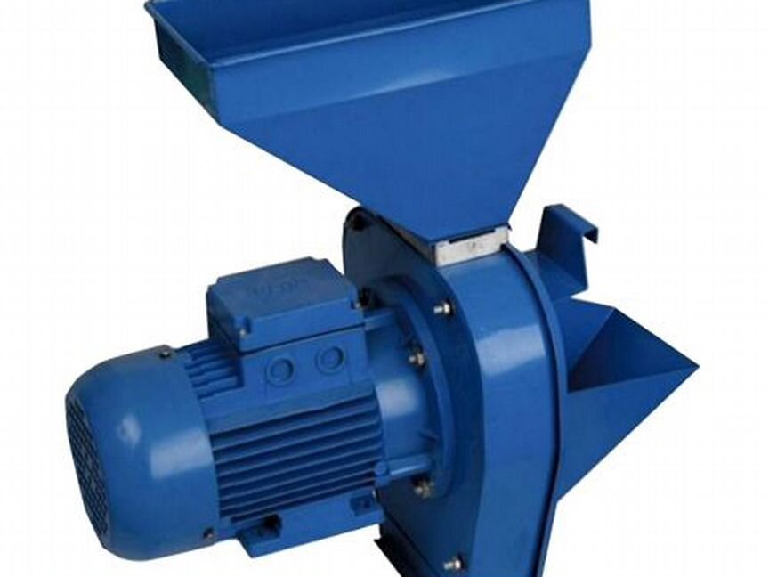 Кормоизмельчитель вихрь 2В