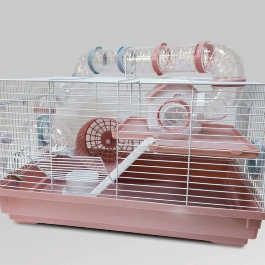 Клетка для грызунов