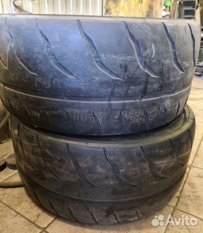 Toyo Proxes R888R 285/35 R20 100Y купить в Москве | Авито