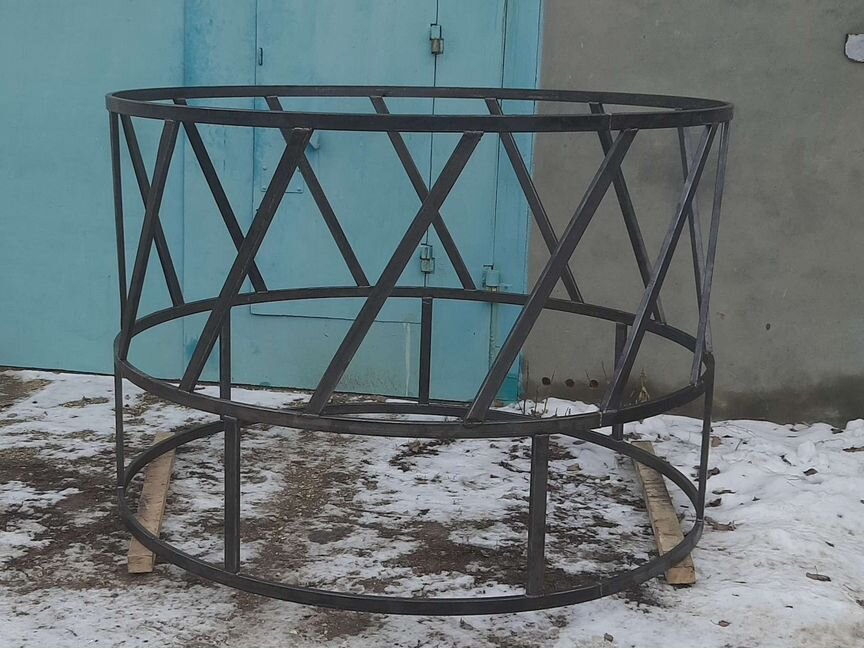 Кормушка для крс
