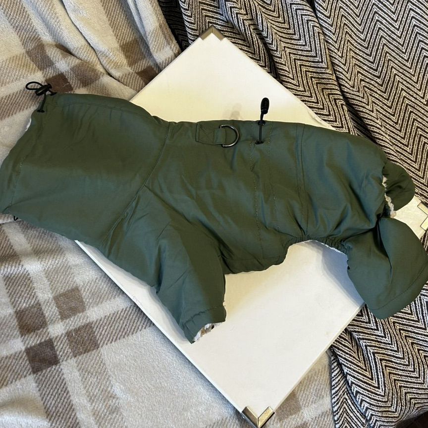 Костюмы для маленькой собаки