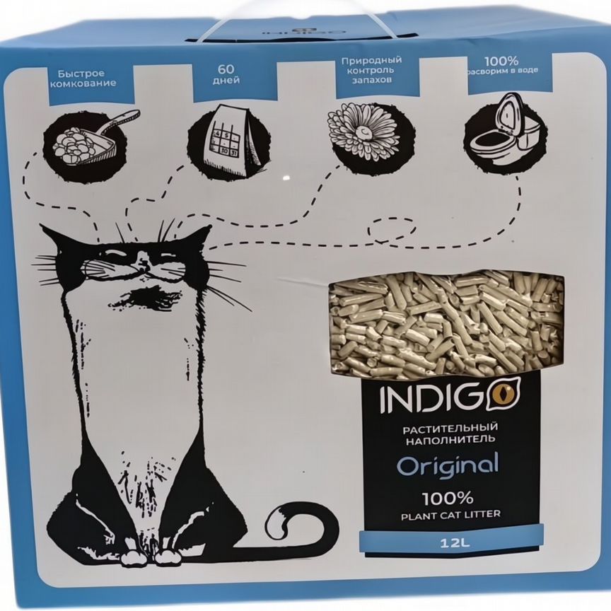 Наполнитель тофу