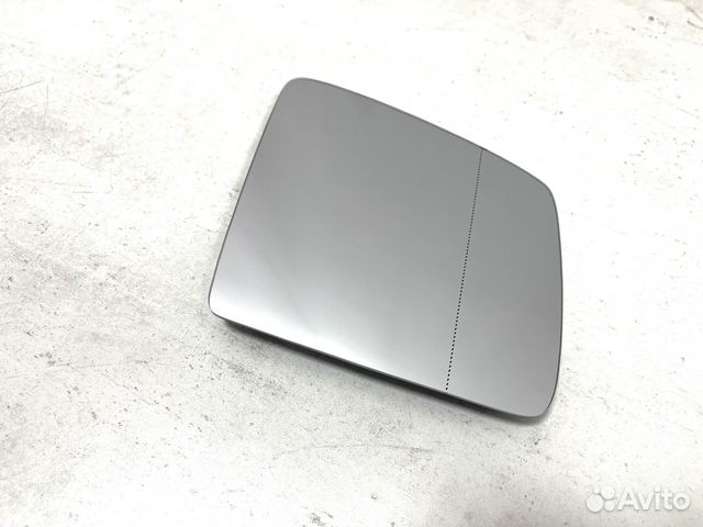 Зеркало правое Mercedes w166 x166 w164 w251 x164 купить в Москве с ...