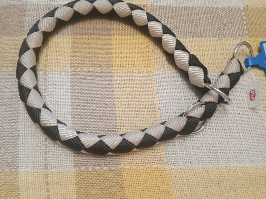 Ошейник удавка Trixie, L