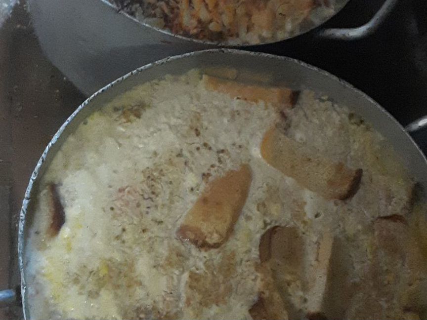 Пищевые отходы для животных