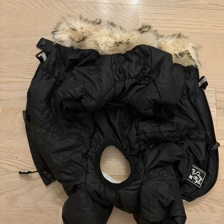 Одежда для собак