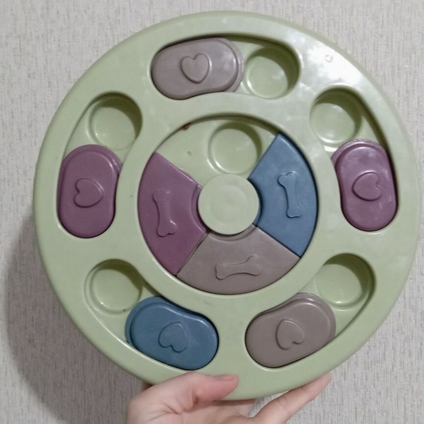 Игрушка для животных