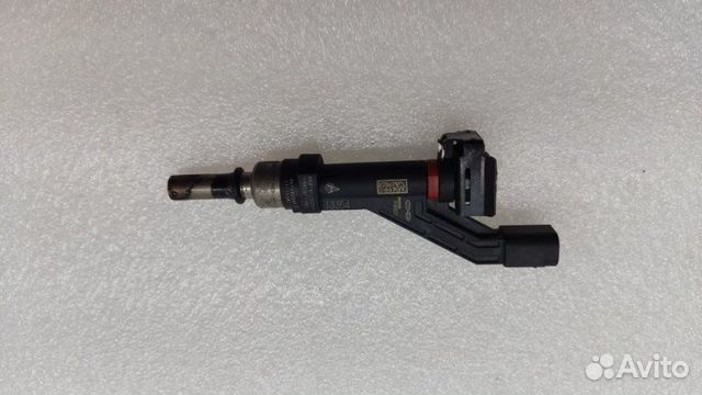 Форсунка топливная Kia K5 DL3 G4KN 2021 купить в Москве Hyundai-KIA ...