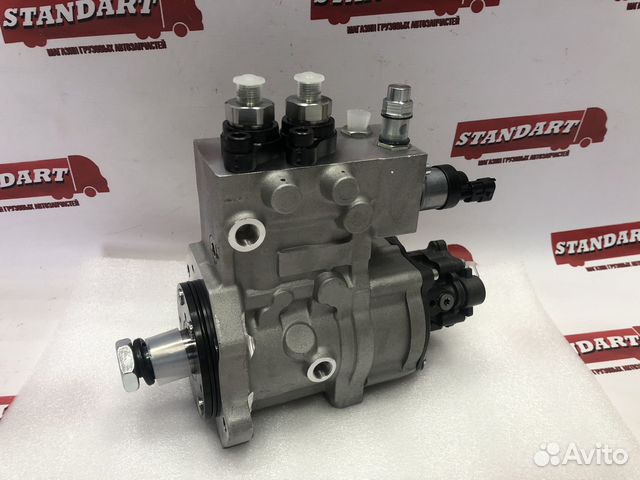 Тнвд топливное Bosch 0445020240 купить в Краснодаре Bosch 0445020240 ...