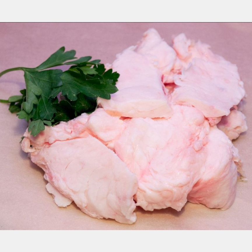 Жир говяжий