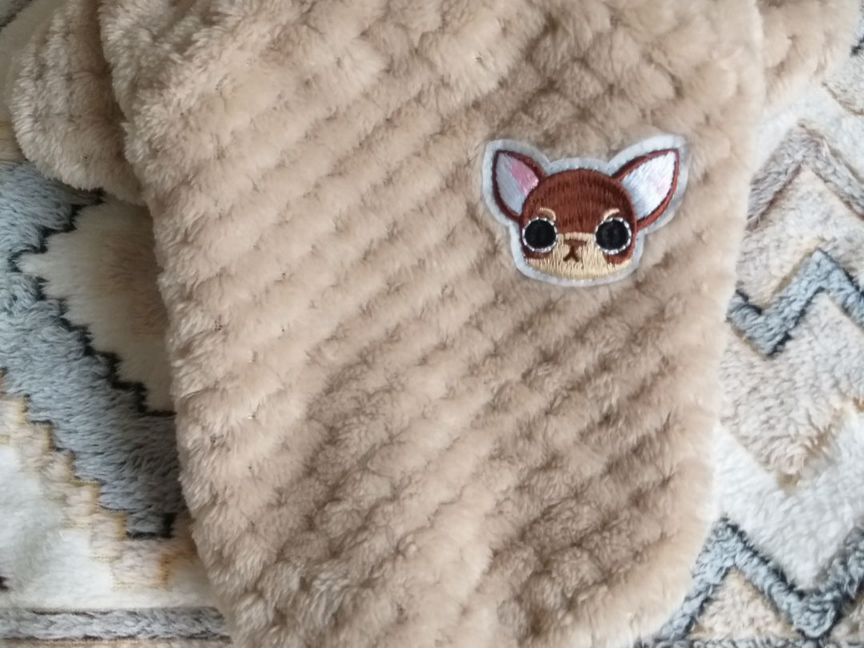 Одежда для собак мелких пород