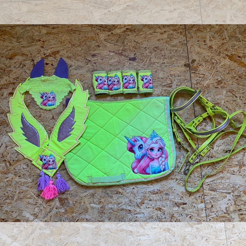 Набор для пони