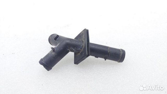 Патрубок системы охлаждения Mercedes-Benz Gl-Class купить в Москве ...