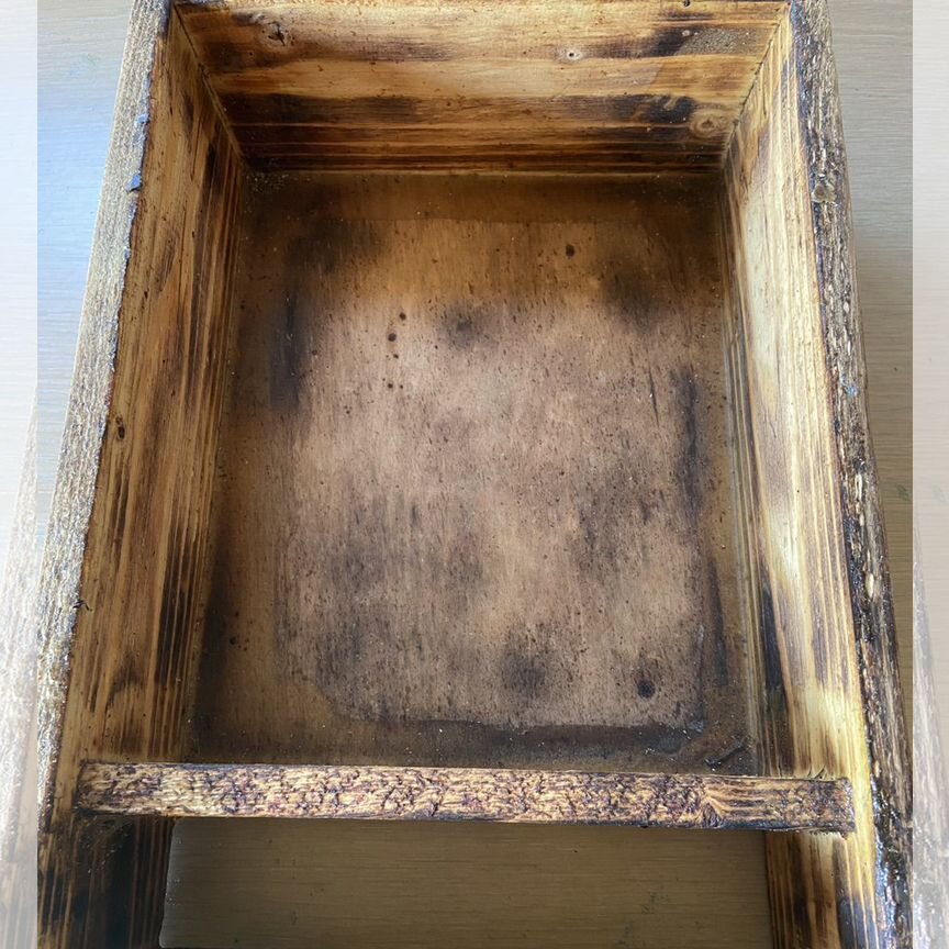 Кормушка для пчел