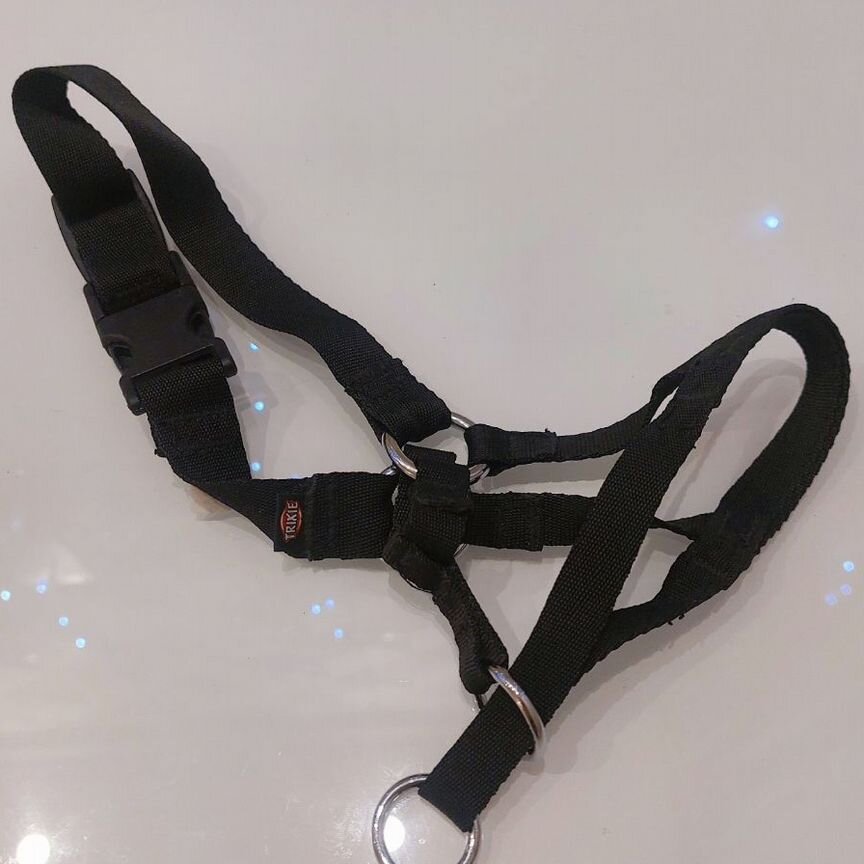 Халти для собак(недоуздок) Trixie M
