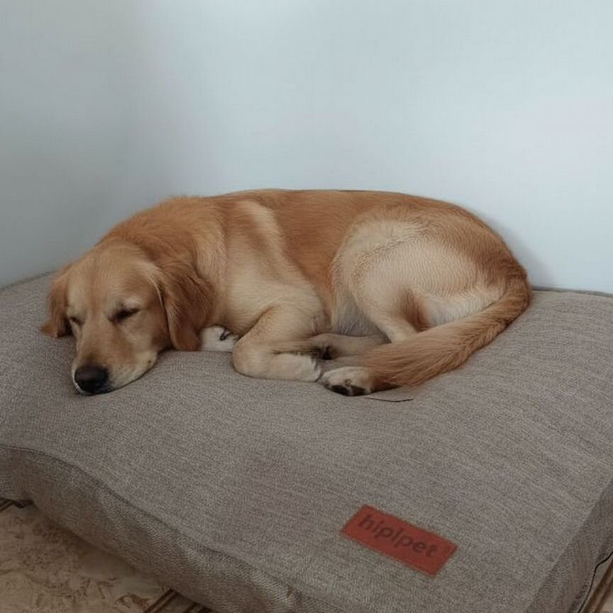 Лежанка матрас.для собак и кошек