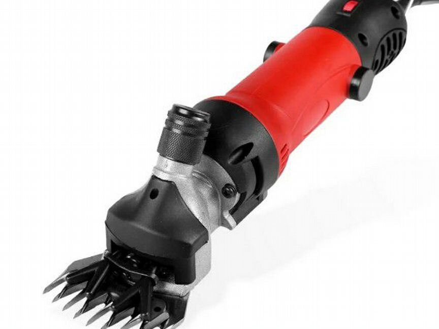 Ножницы для стрижки овец Romitech 450 Вт