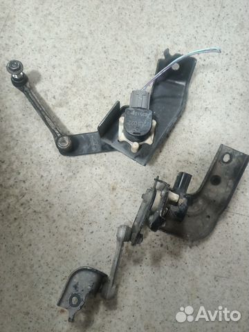 Датчик положения кузова Хонда срв 4 купить в Казани HONDA 33146SWA003 ...