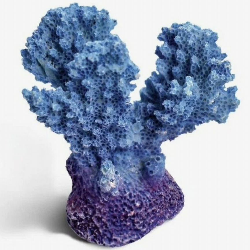 Коралл искусственный Laguna "Акропора мини