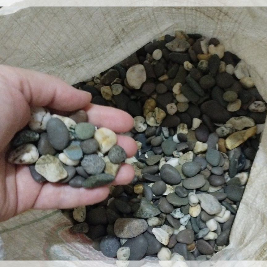 Камни для аквариума