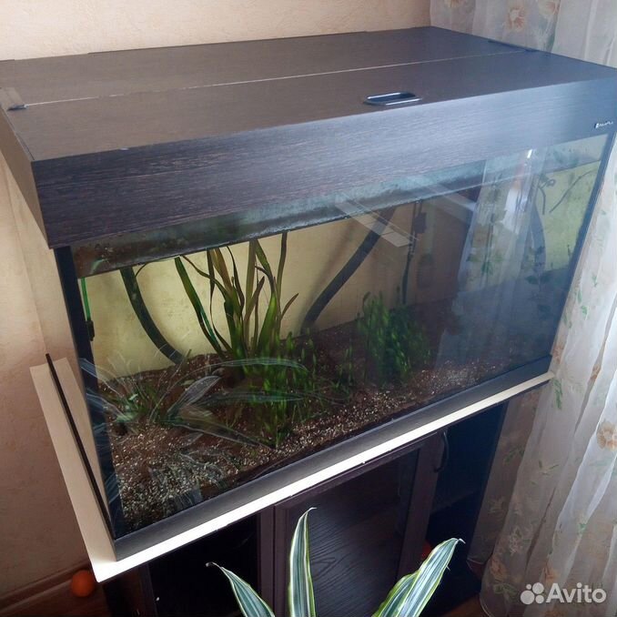 Аквариум AquaPlus PRO 170