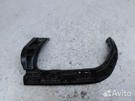 Кронштейн заднего бампера купить в Москве VOLVO 31323965 | Авито