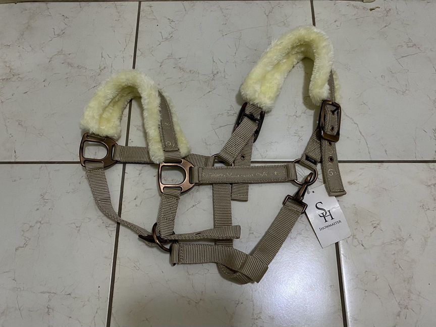 Конная амуниция