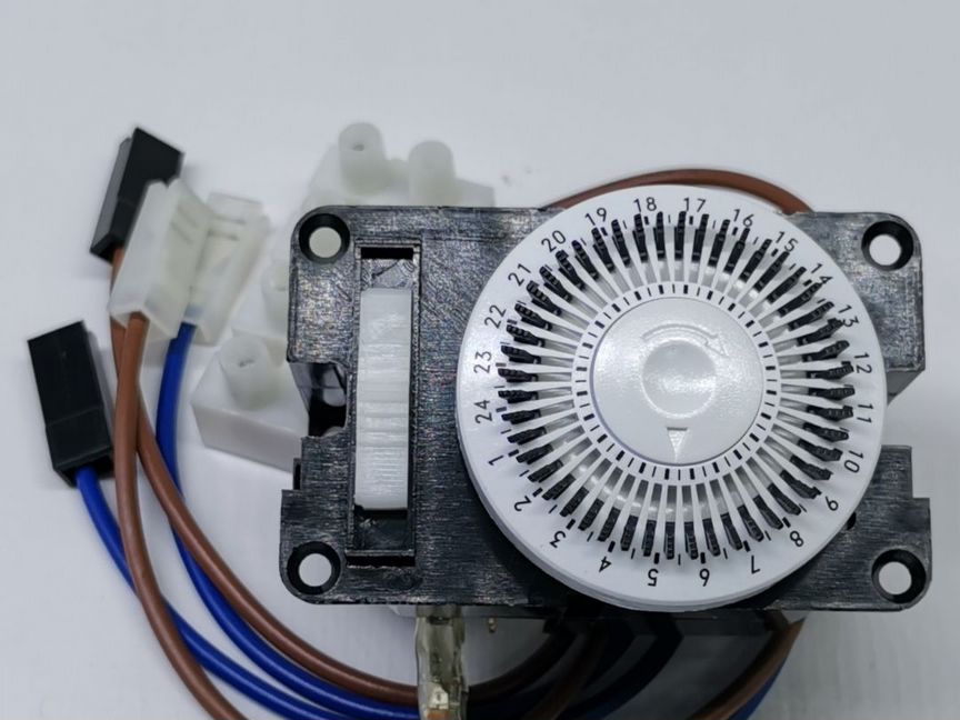 Таймер для аквариума Ferplast Cayman, Dubai