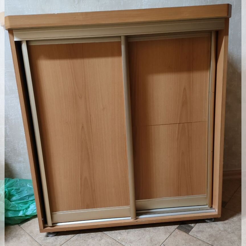 Тумба под аквариум