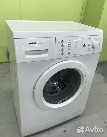 Стиральная машина бош макс 5 bosh Maxx 5 германия купить в Санкт ...