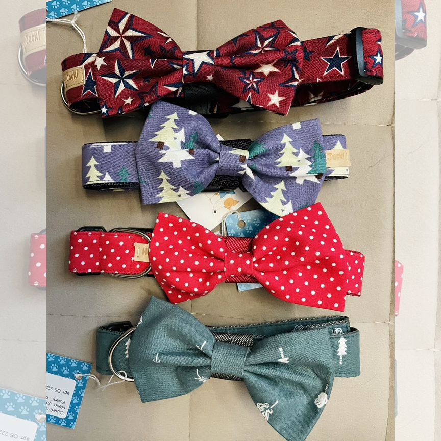 Ошецник-бабочка для собаки, новые