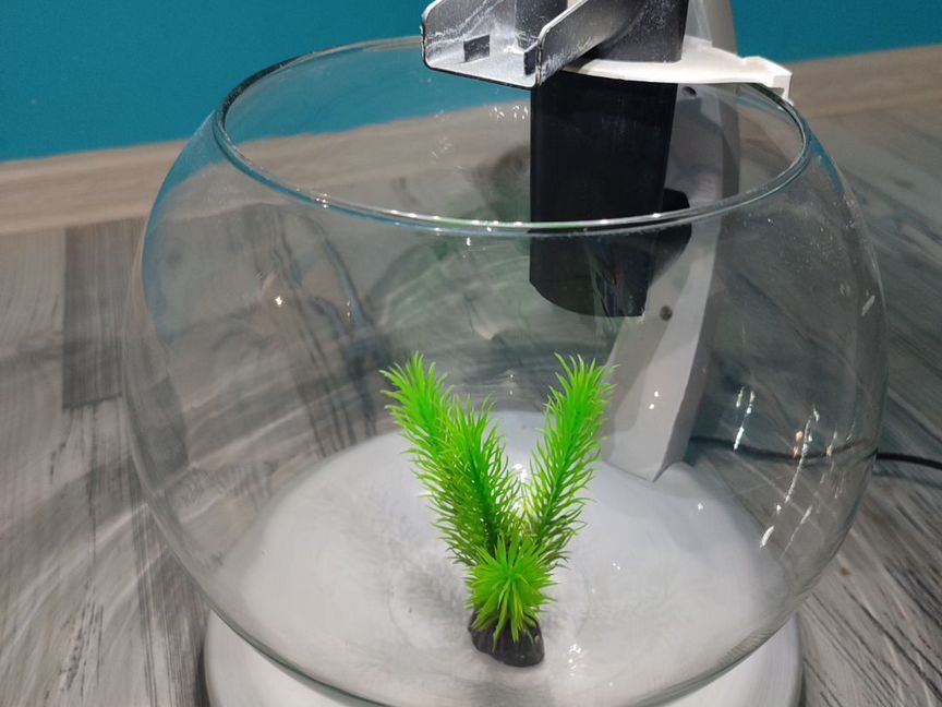 Аквариум Tetra Cascade Globe