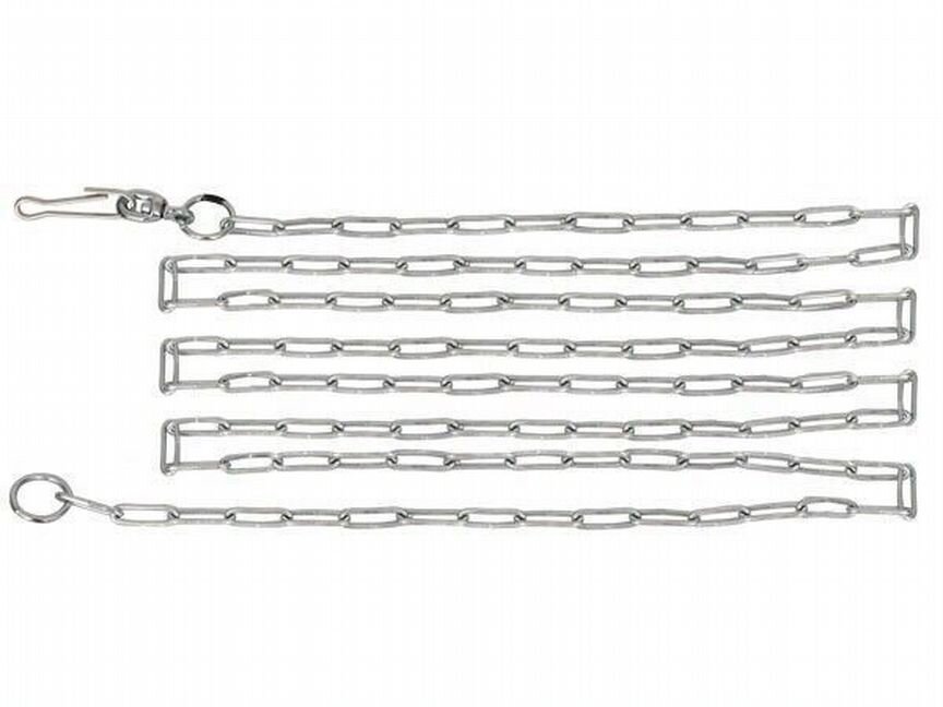 SHS 6028 Цепь привязочная 6.0*280см