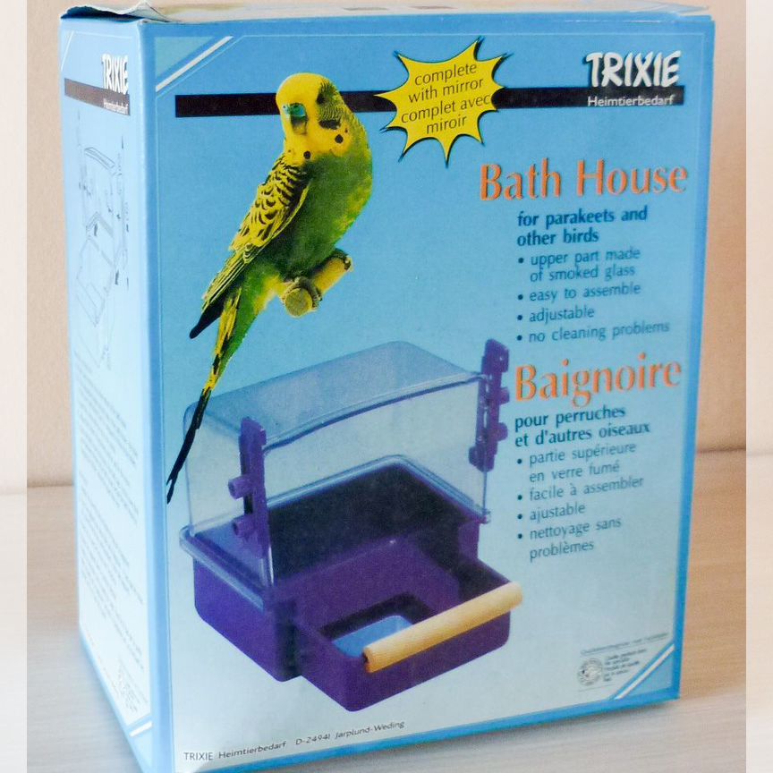 Товары для животных