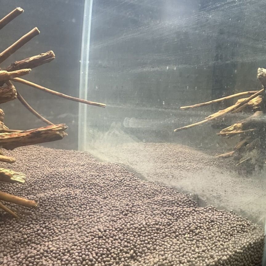 Грунт пропант 10 кг новый