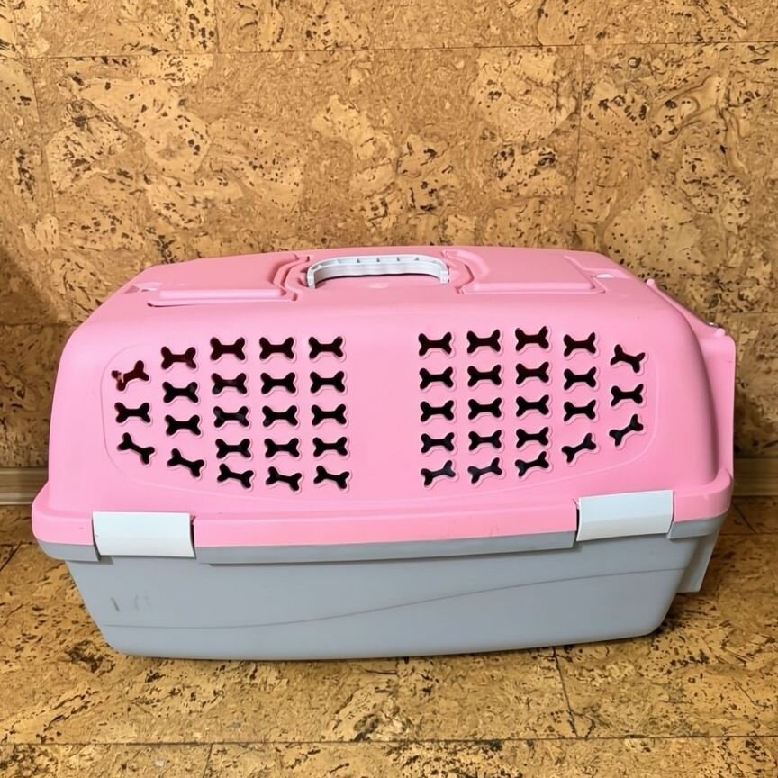 Переноска для собак и кошек